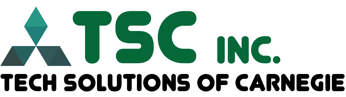 Tech Solutions of Carnegie – Carnegie Telephone Company